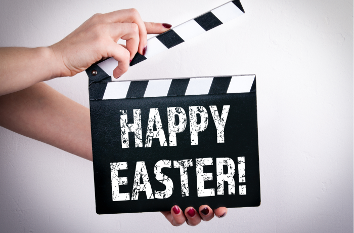 14 Easter-inspired movies the kids will love | Ultimate Activity