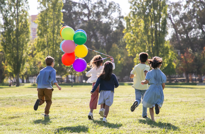 How to Create a Healthy School Holiday Routine for Children | Ultimate ...