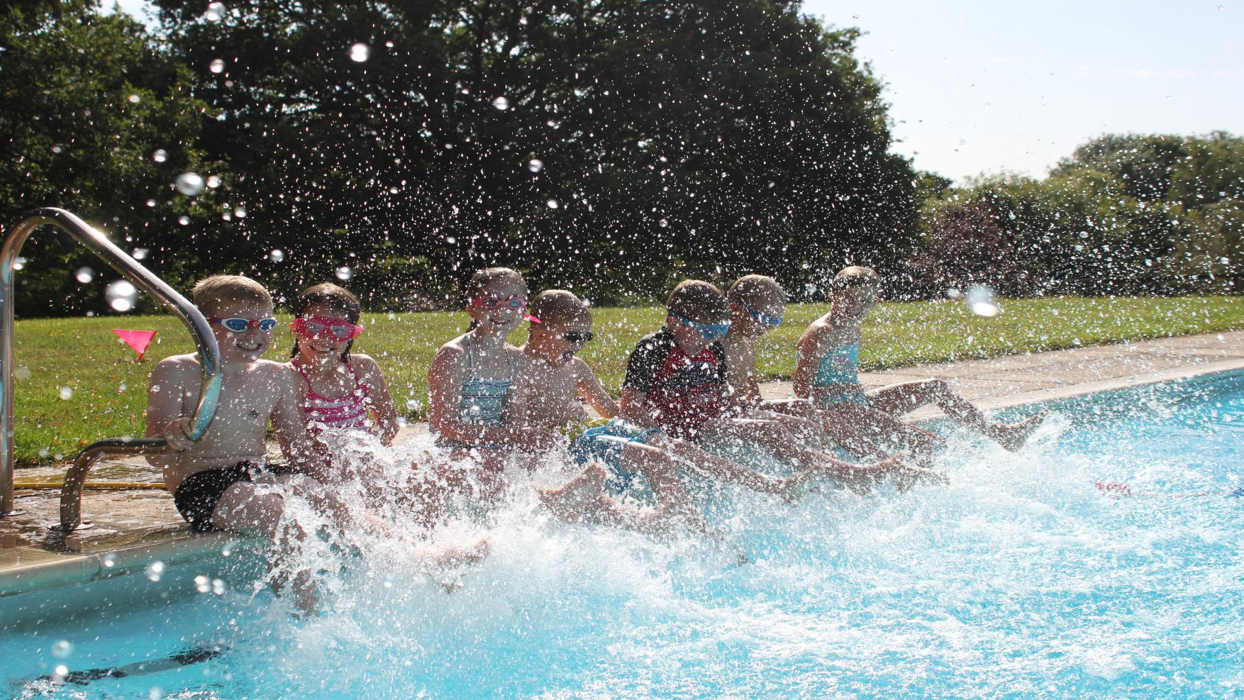 Ascot Summer & Easter Activity Camp for Children