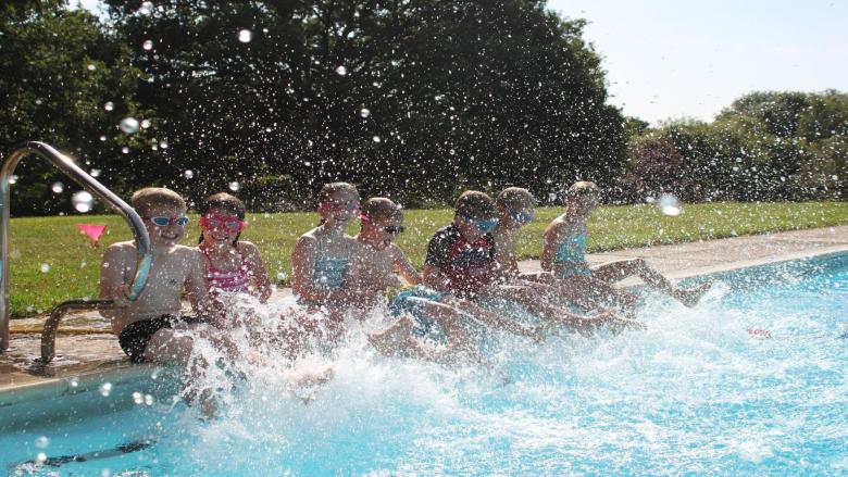 Crawley Summer & Easter Activity Camps | 4-14 Year Olds