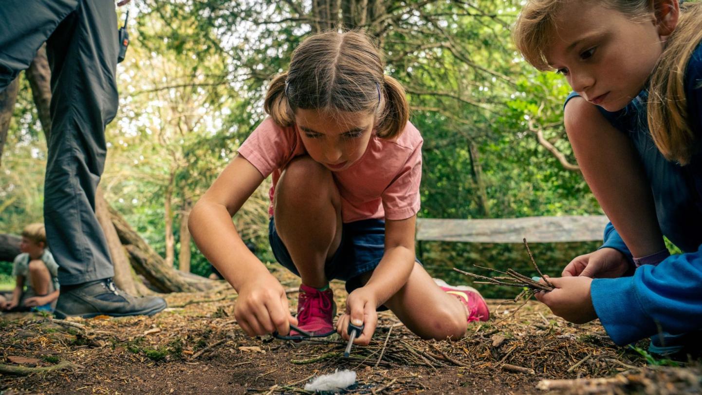 Tunbridge Wells Summer & Easter Activity Camps | 4-14 Year Olds