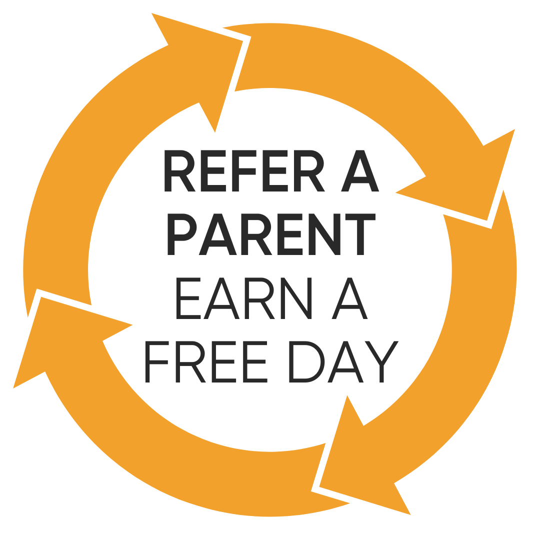 Refer-a-Parent | Ultimate Activity