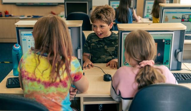 Holiday Tech Camps For Kids | Ultimate Activity Camps