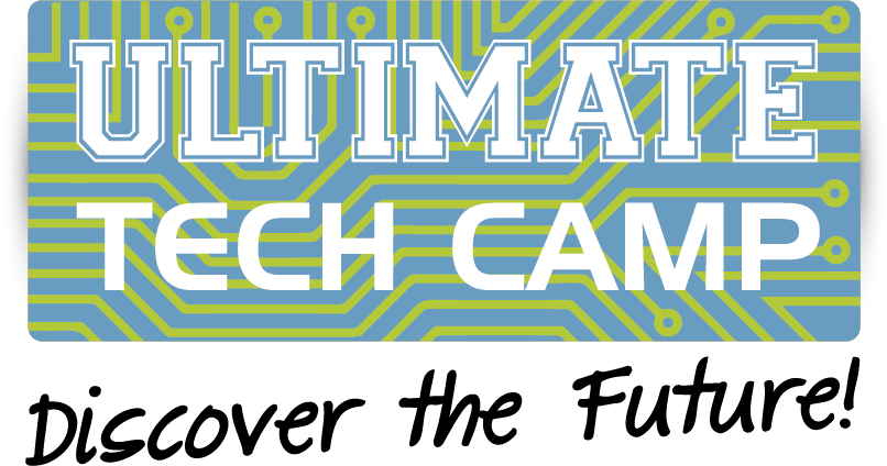 Ultimate Tech | Ultimate Activity